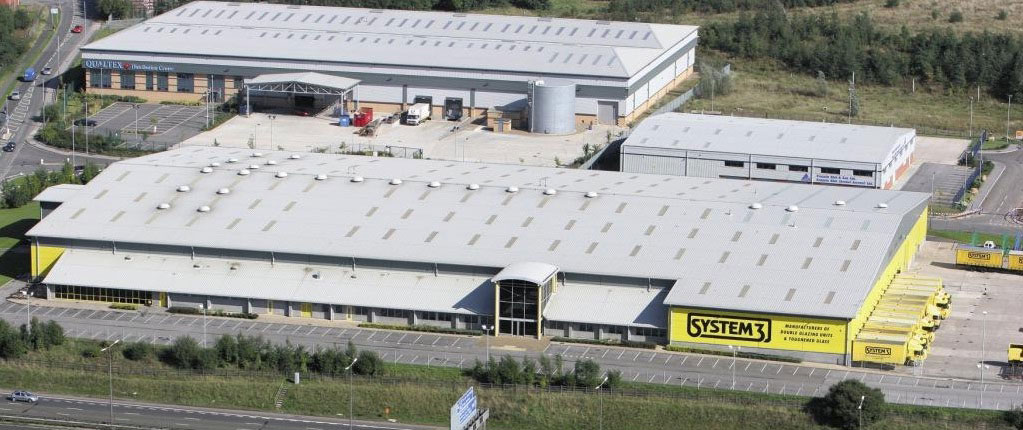 System 3 Ltd – A UK based manufacturer of High Specification Insulating ...