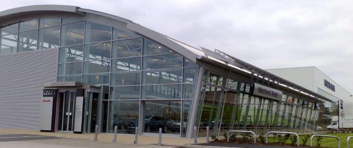 System 3 Ltd – A UK based manufacturer of High Specification Insulating ...